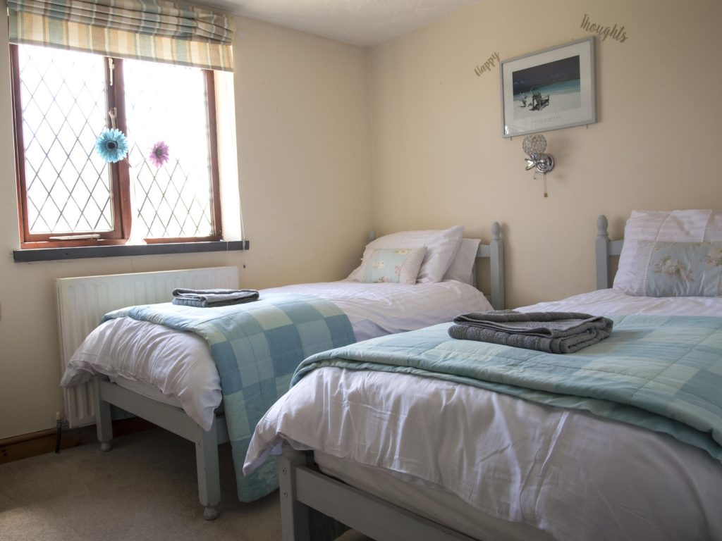 Arch Cottage – Ashtree Court