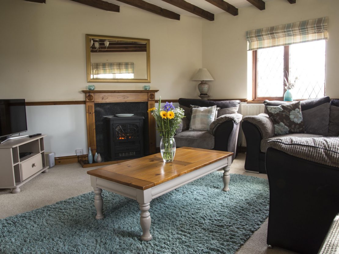 Arch Cottage – Ashtree Court